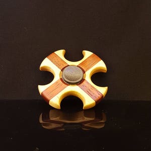 Fidget Spinner, Spinner Fidget, Spinner, Figit Spinner, Wood Spinner ...