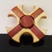 Fidget Spinner Spinner Fidget Spinner Figit Spinner Wood - Etsy Israel