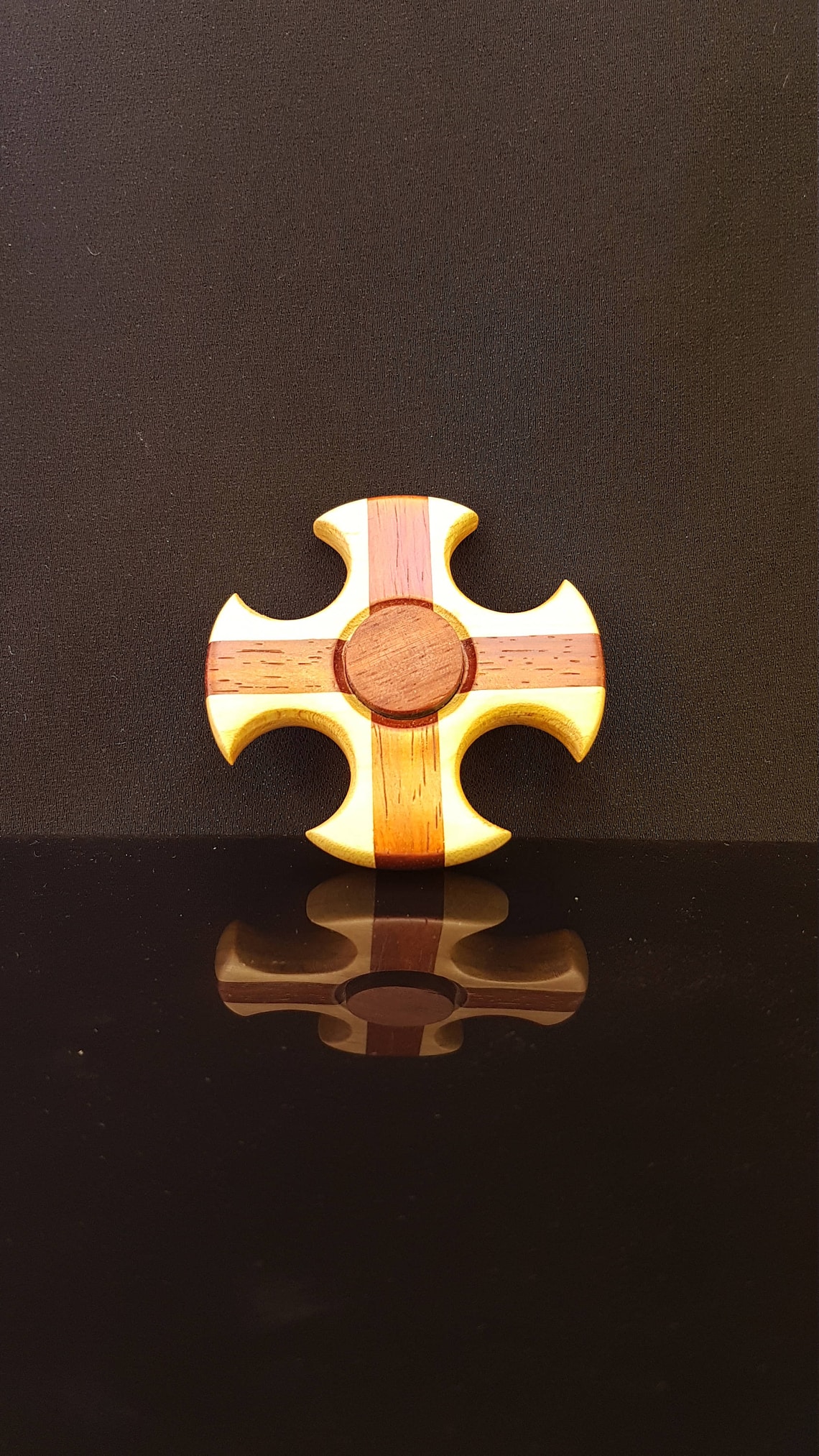 Fidget Spinner Spinner Fidget Spinner Figit Spinner Wood - Etsy Israel