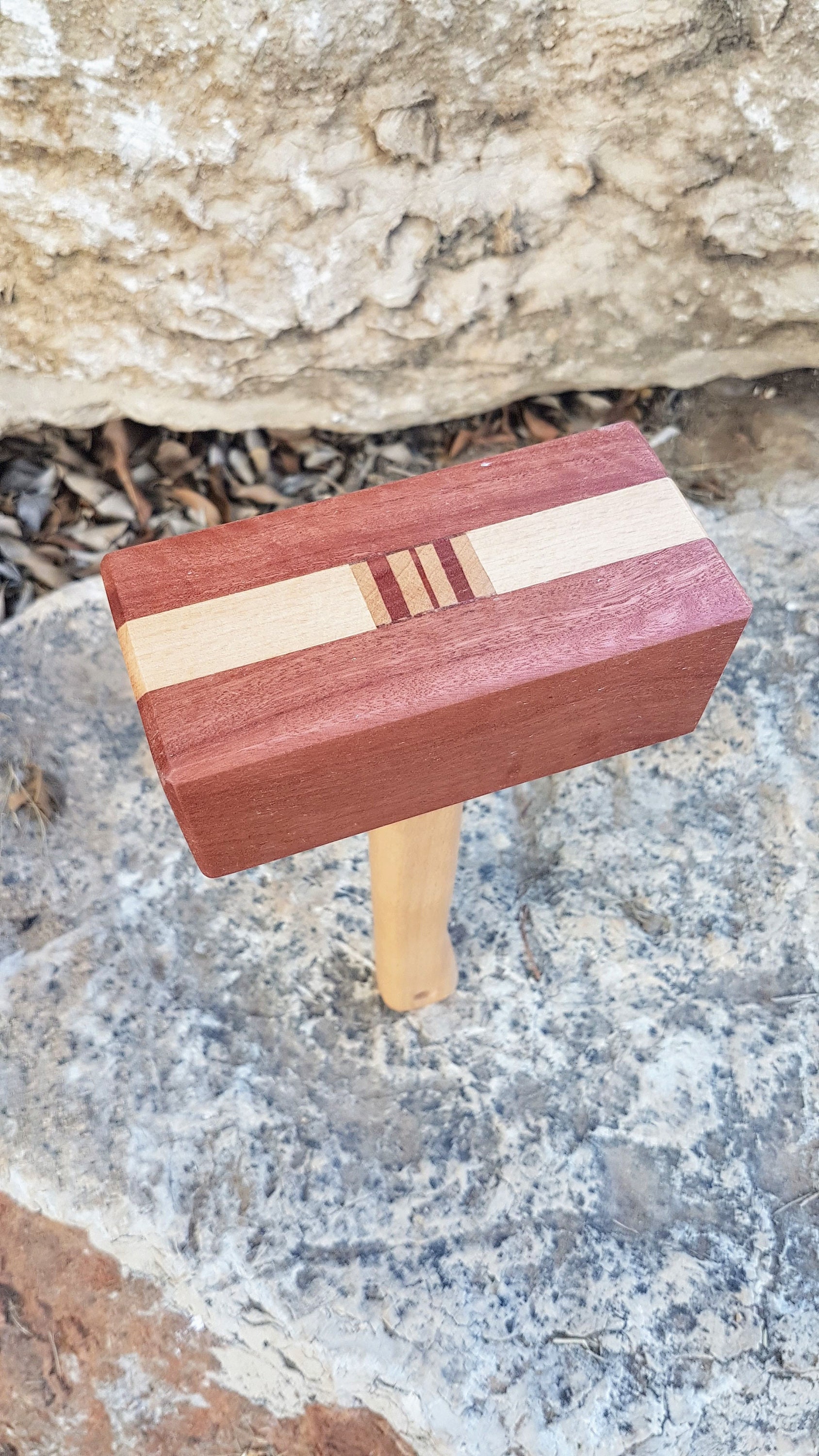 Wooden Mallet, Carvers Mallet, Craft Tools,woodwork Tool, Craft ...