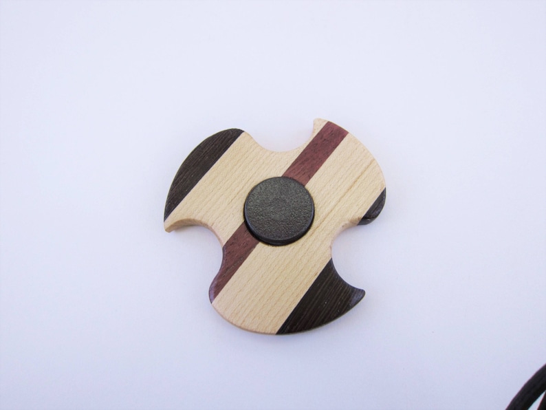 Fidget Spinner, Spinner Fidget, Spinner, Figit Spinner, Wood Spinner ...