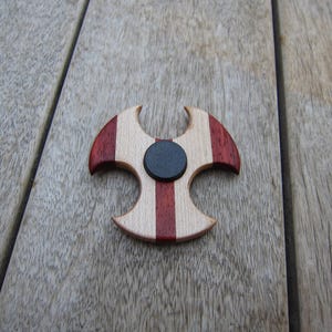 Fidget Spinner, Spinner Fidget, Spinner, Figit Spinner, Wood Spinner ...