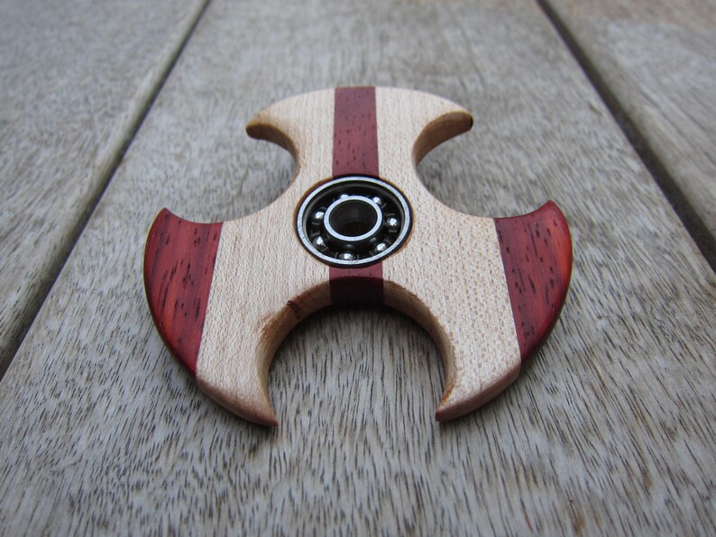 Fidget Spinner, Spinner Fidget, Spinner, Figit Spinner, Wood Spinner ...