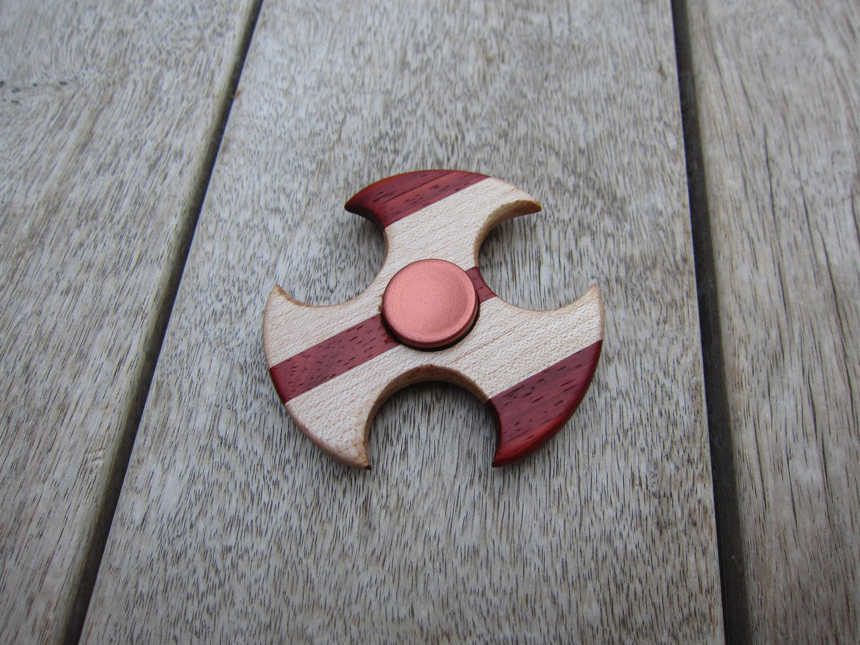 Fidget Spinner, Spinner Fidget, Spinner, Figit Spinner, Wood Spinner ...