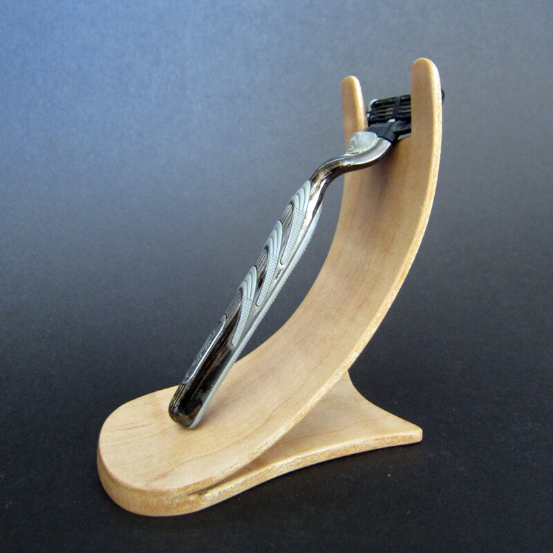 Gillette Razor Holder - Etsy