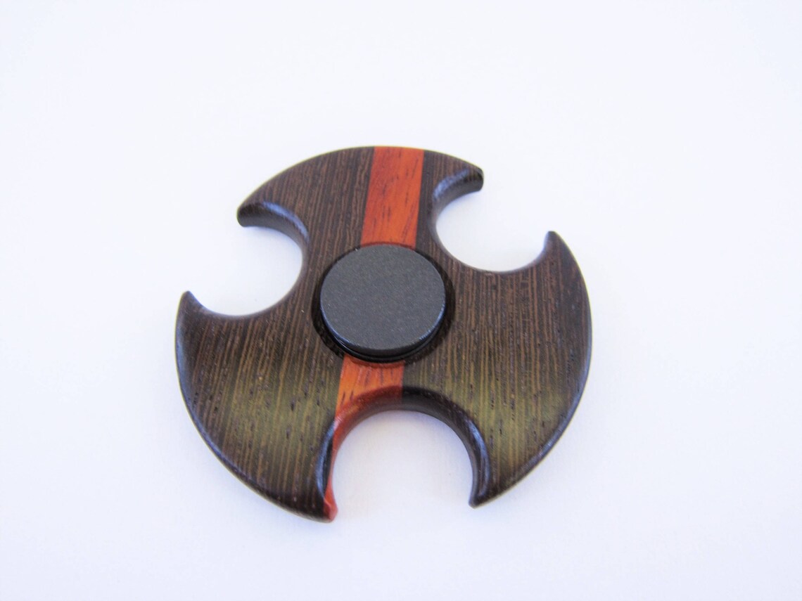 Fidget Spinner, Spinner Fidget, Spinner, Figit Spinner, Wood Spinner ...
