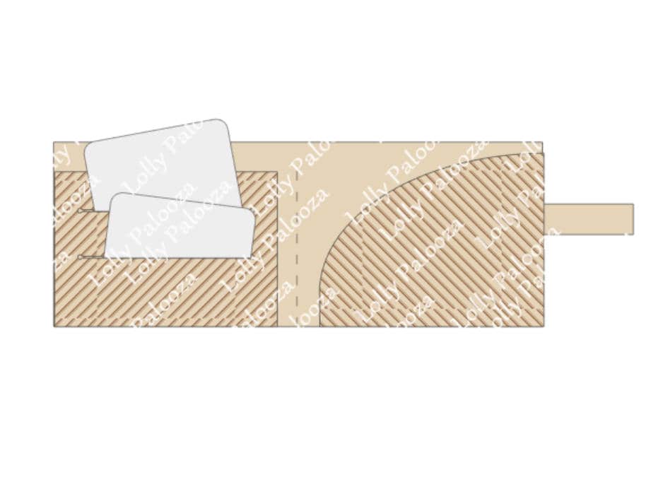 Wallet Card and Rolodex Card DIGITAL File. Instant Download. - Etsy