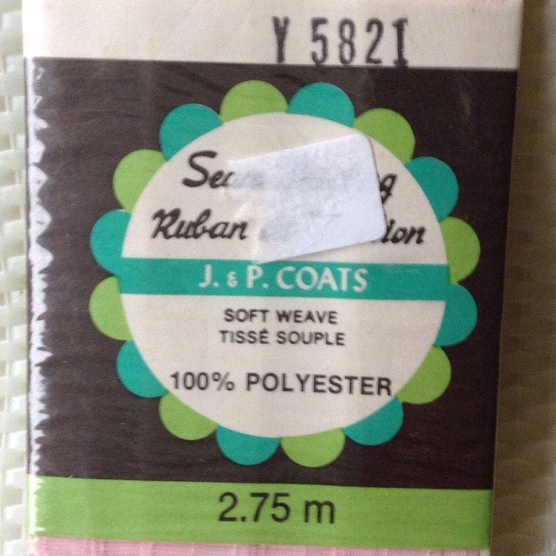 J and P Coats - Etsy