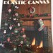 Christmas Projects for Plastic Canvas - 20 Projects in Booklet - Etsy