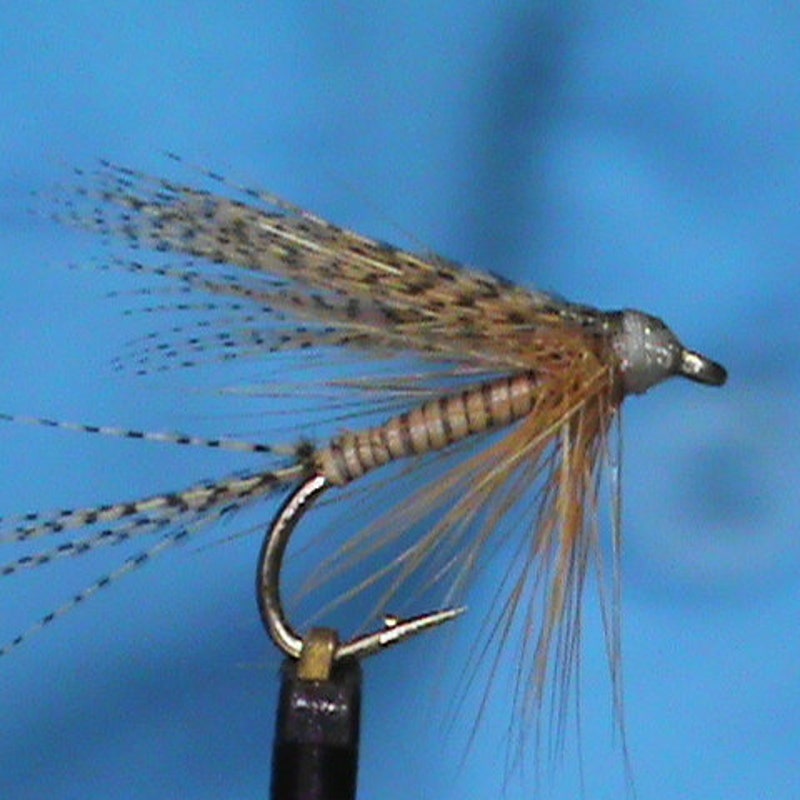 TheFlyManJim - Etsy
