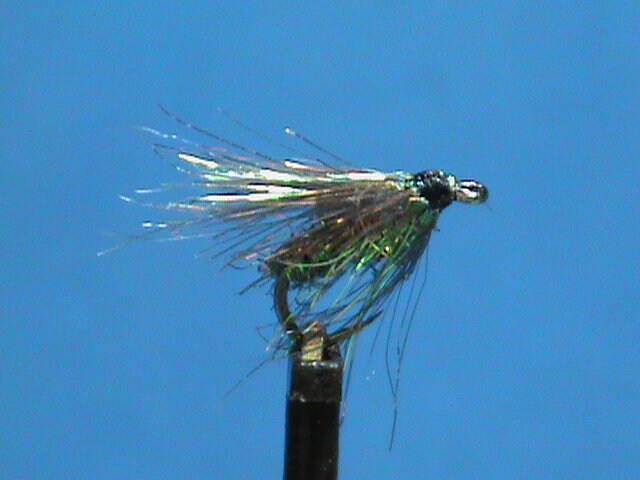 Original GSS Emerger - Etsy