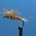 CDC Dry Nymph - Etsy