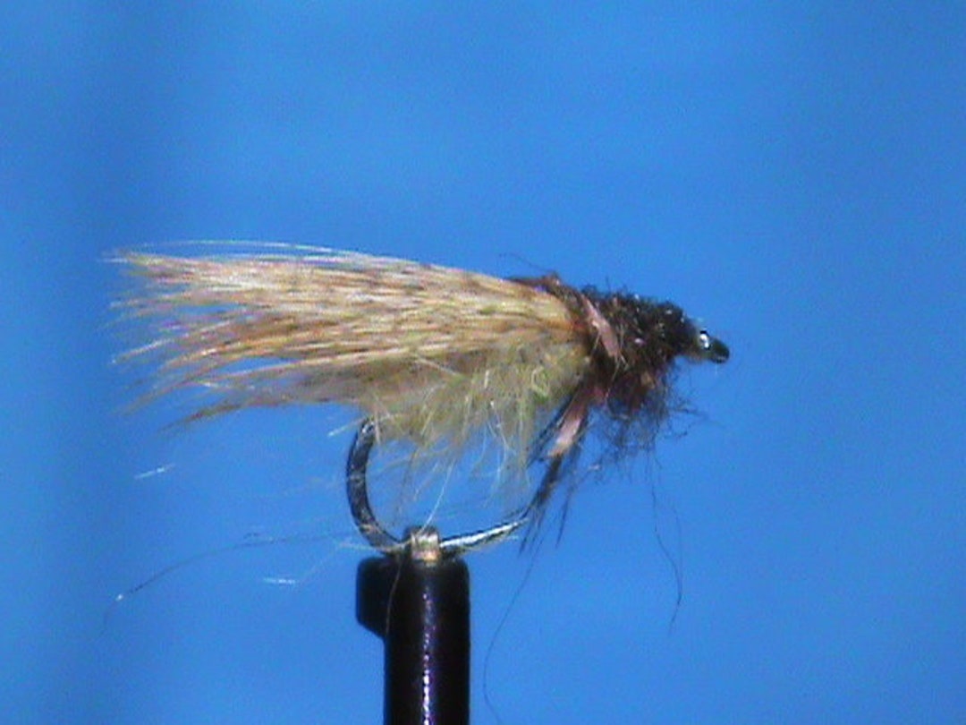 West Branch Caddis - Etsy