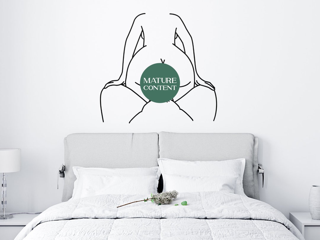 Ride Em Reverse Cowgirl Line Art Metal Wall Decor Love Etsy
