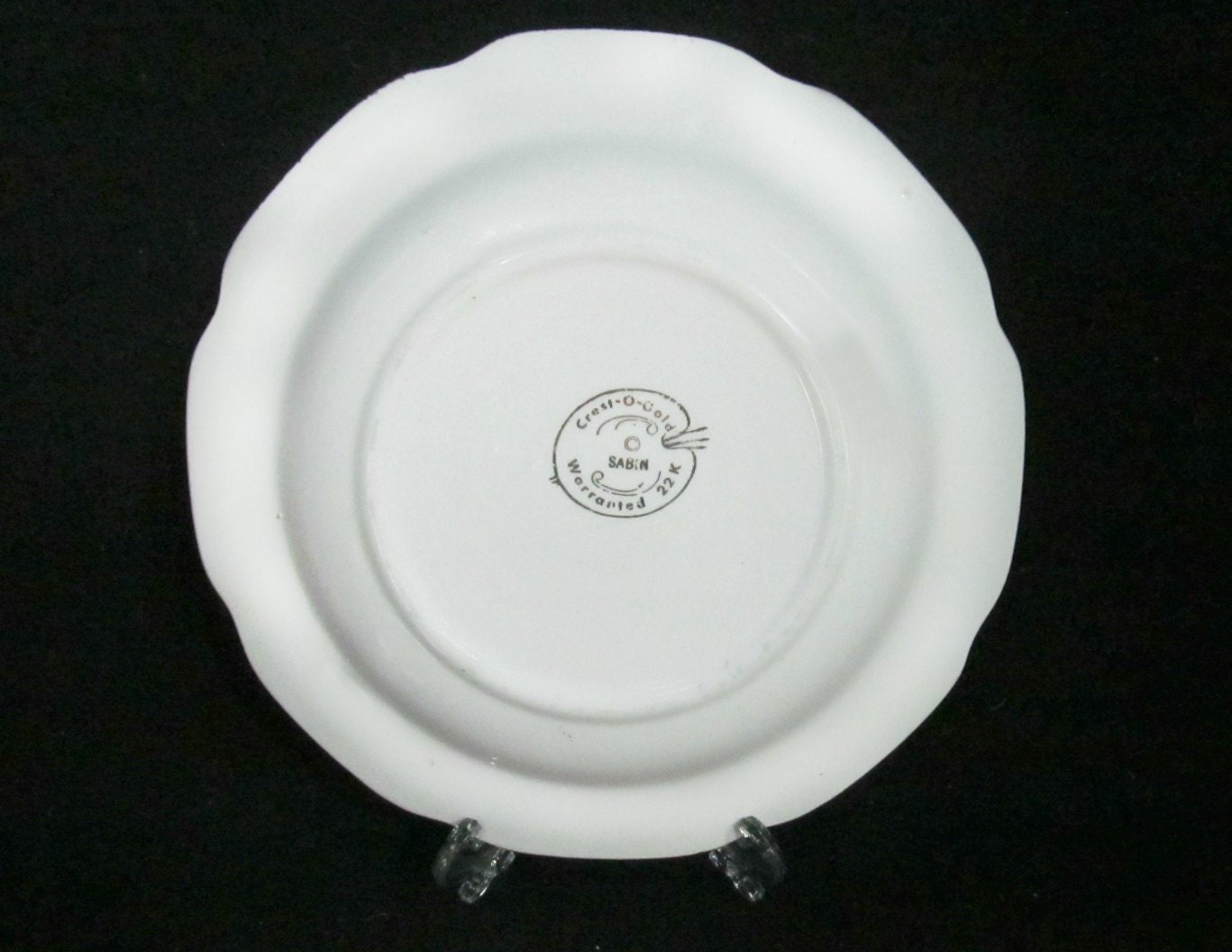 Advertisement Plate Promotional Plate souvenir Plate - Etsy