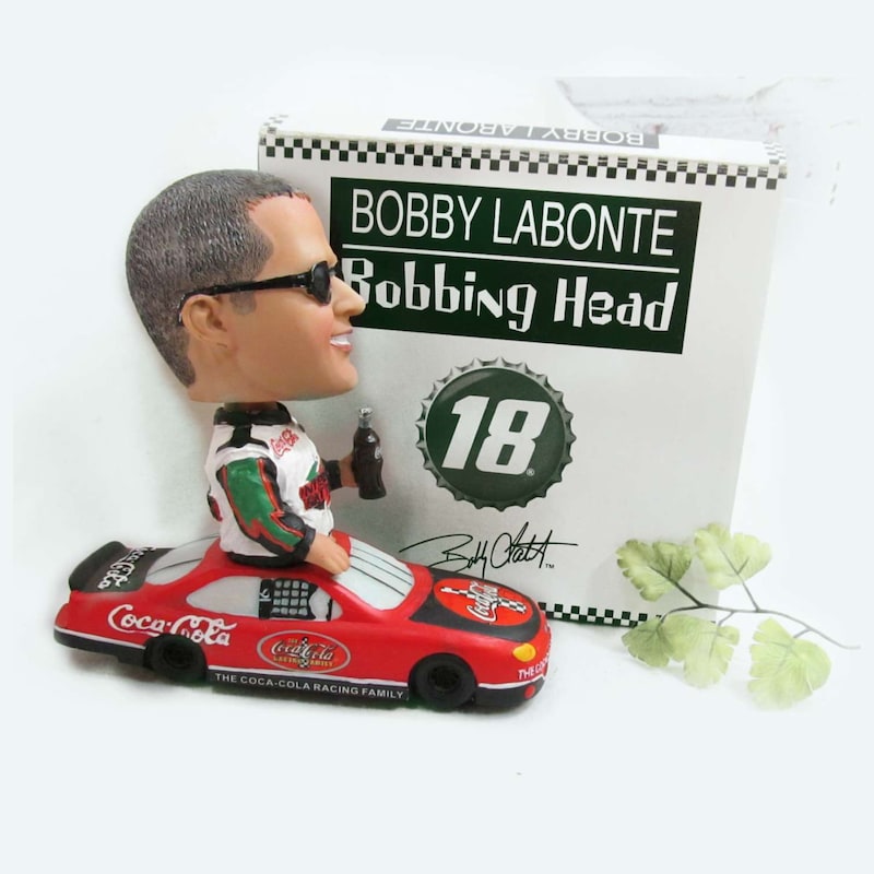 Bobble Head for Cars - Etsy