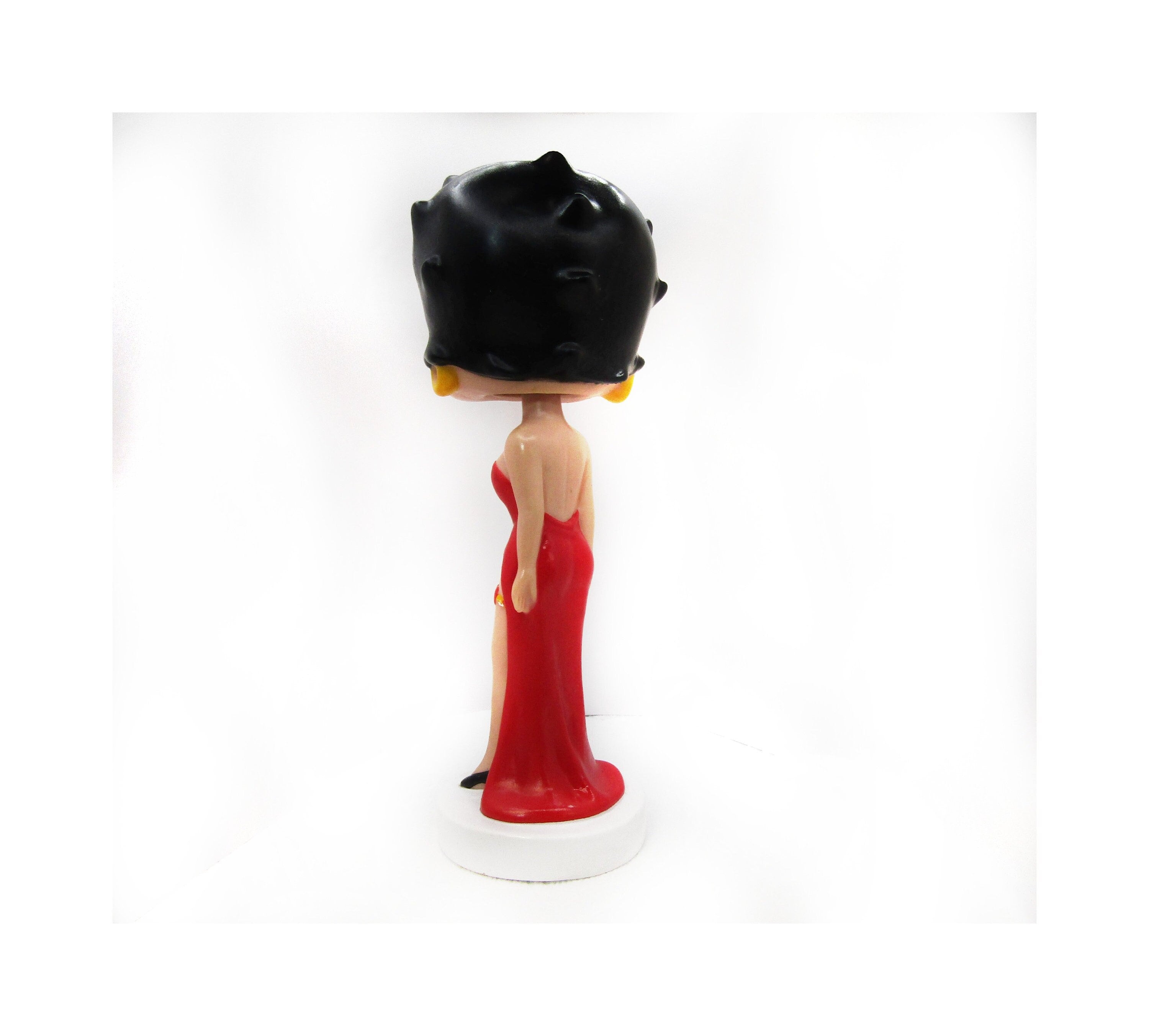 Betty Boop Memorabilia, Bobble Head Baby Boop Figurine betty Boop ...