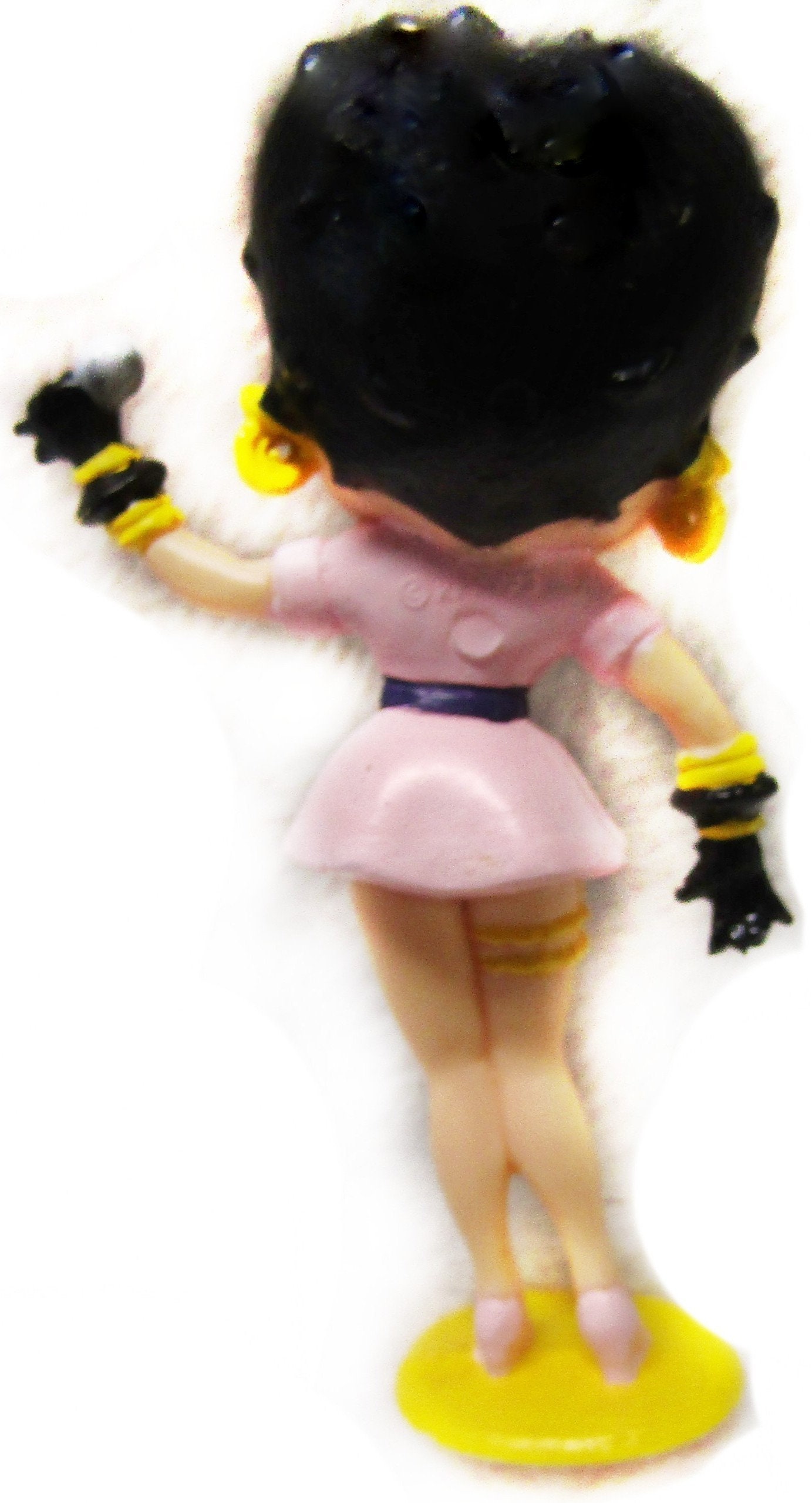 Betty Boop Memorabilia, Baby Boop Figurine betty Boop Drink Coaster ...