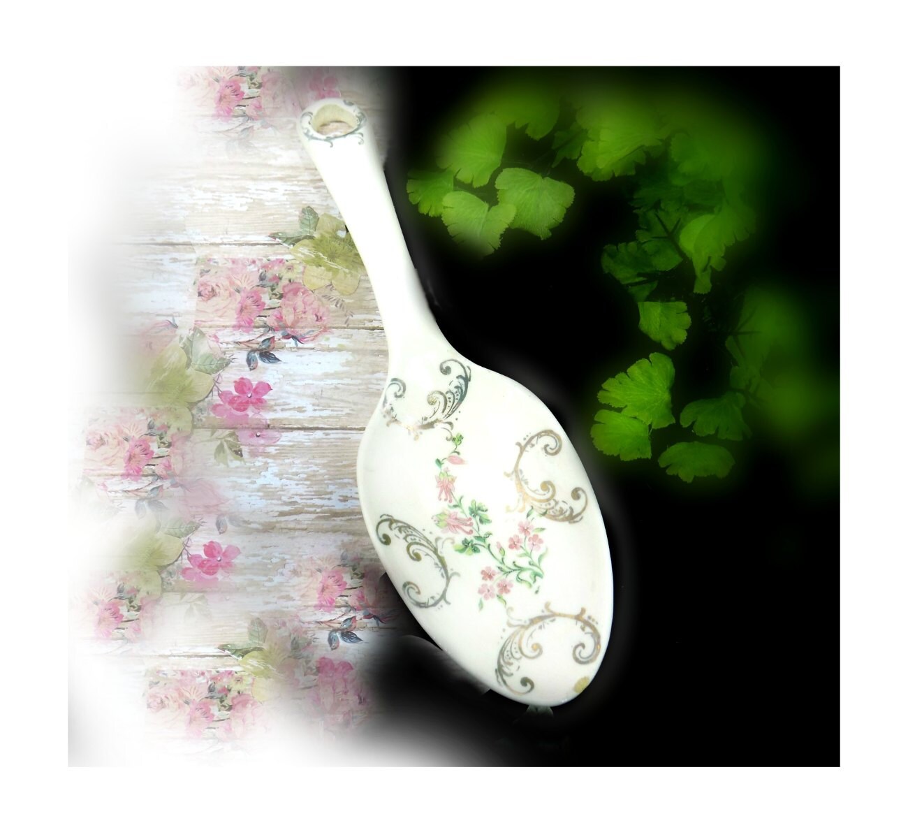 Utensil Rest,clay Spoon Rest, Kitchen Wares spoon Holder, Pottery Spoon ...