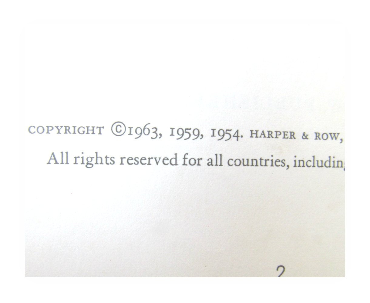 School Word Book children Word Book Word Book Vintage - Etsy