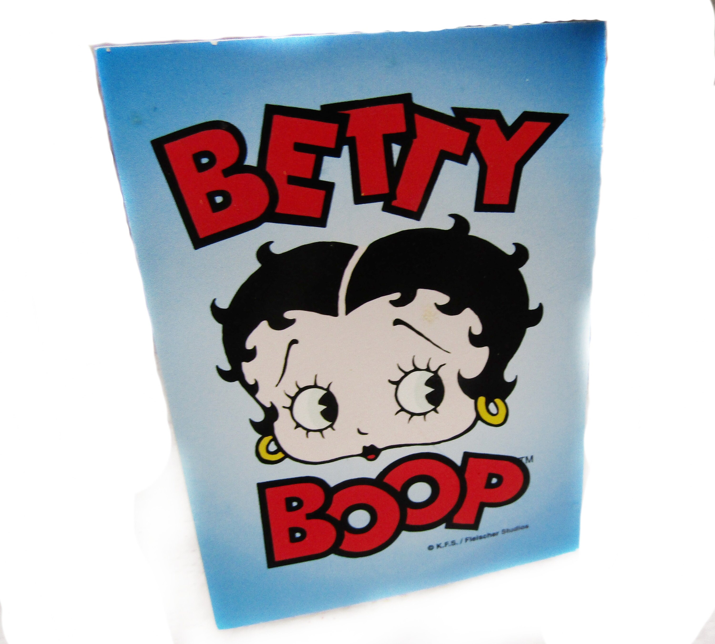 Betty Boop Memorabilia, Baby Boop Figurine betty Boop Drink Coaster ...