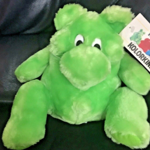 2001 Tiger Electronics Hasbro Interactive Blue Furby Clam Shelby ...