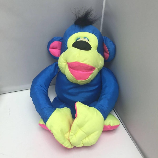 Puffalumps - Etsy