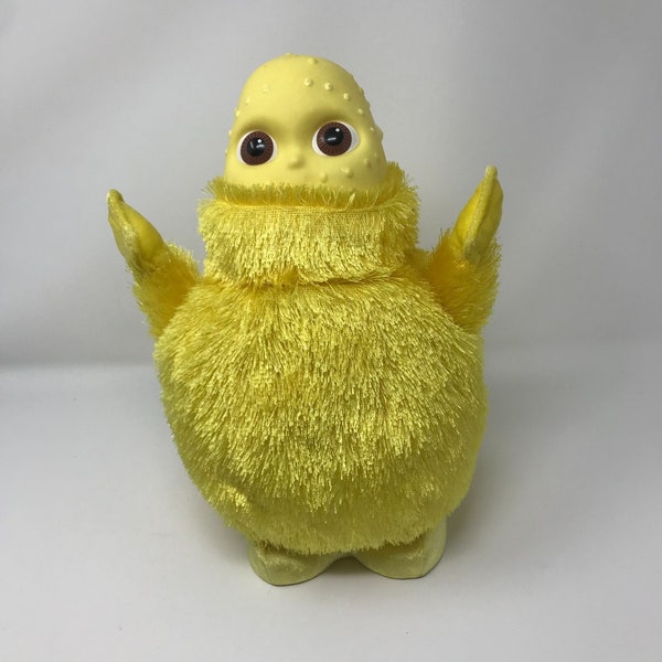 Vintage Plush Toy Etsy