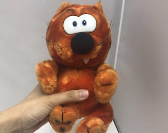 Applause Plush Cat - Etsy