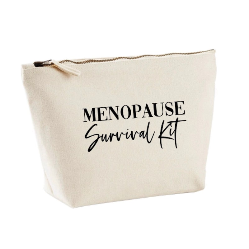 Menopause Survival Gift - 60+ Gift Ideas for 2026