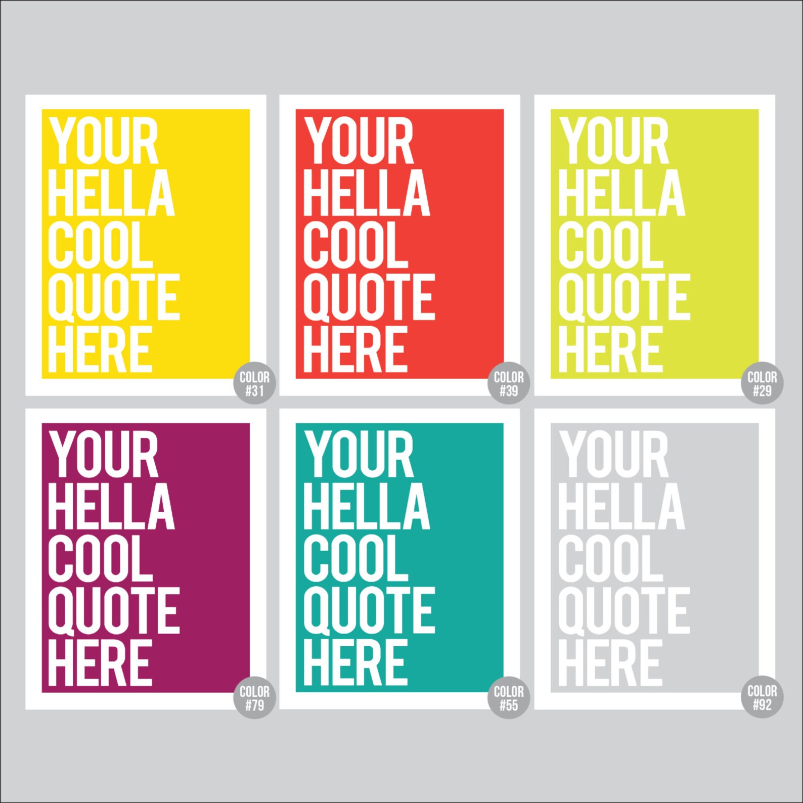 Killing It [printable Digital Poster Print] - Etsy