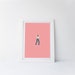 Suh Dude [hand-lettering Printable Digital Poster Print] - Etsy