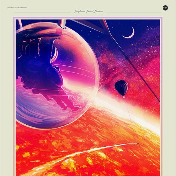 Reproduction Poster - Etsy