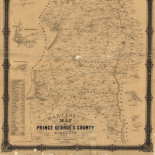 Prince George Art - Etsy