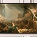 The Consummation of Empire Wall Art, Thomas Cole Art, Ancient Roman ...