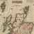 Map of Europe, 1665. Restoration Hardware Home Deco Style Old Wall ...