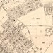 Map of Flushing, Queens Boro., New York, NY. 1894. Vintage Restoration ...