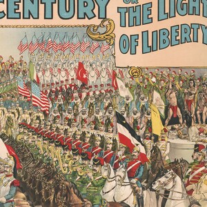 The Ringling Bros World's Greatest Shows Last Days of the Century or ...