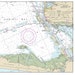Nautical Charts of Redfish Bay to Middle Ground Including - Etsy