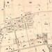 Map of Flushing, Queens Boro., New York, NY. 1894. Vintage Restoration ...