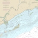 Nautical Chart of Apalachee Bay 11405., Florida. St James Island ...