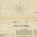 Nautical Charts of Cedar Keys, Florida, Florida, FL 1861. USCS ...