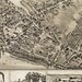 Map of Frenchtown, Hunterdon, New Jersey NJ 1886. Vintage Restoration ...