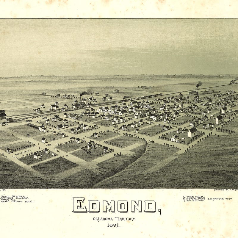 Edmond, Ok - Etsy