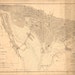 Nautical Charts of Washington and Georgetown Harbors, District of ...
