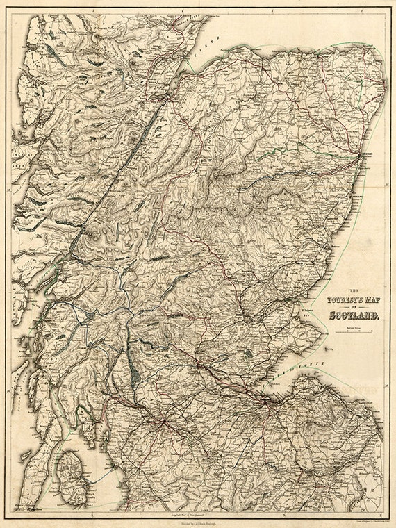 Printable isle of skye tourist map 60 photos - Morilly.com