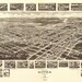 Map of Suffolk, Nansemond, Co, Virginia VA and Surroundings Map 1907 ...