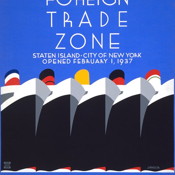 Vintage Foreign Poster - Etsy