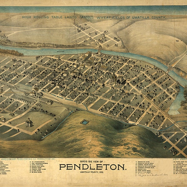 Pendleton Home Decor - Etsy