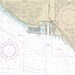 Nautical Charts of Seattle Harbor. 18450 Elliott Bay and Duwamish ...